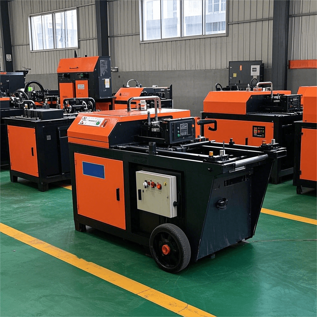 PRODUCTS – Welcome to MK Machine